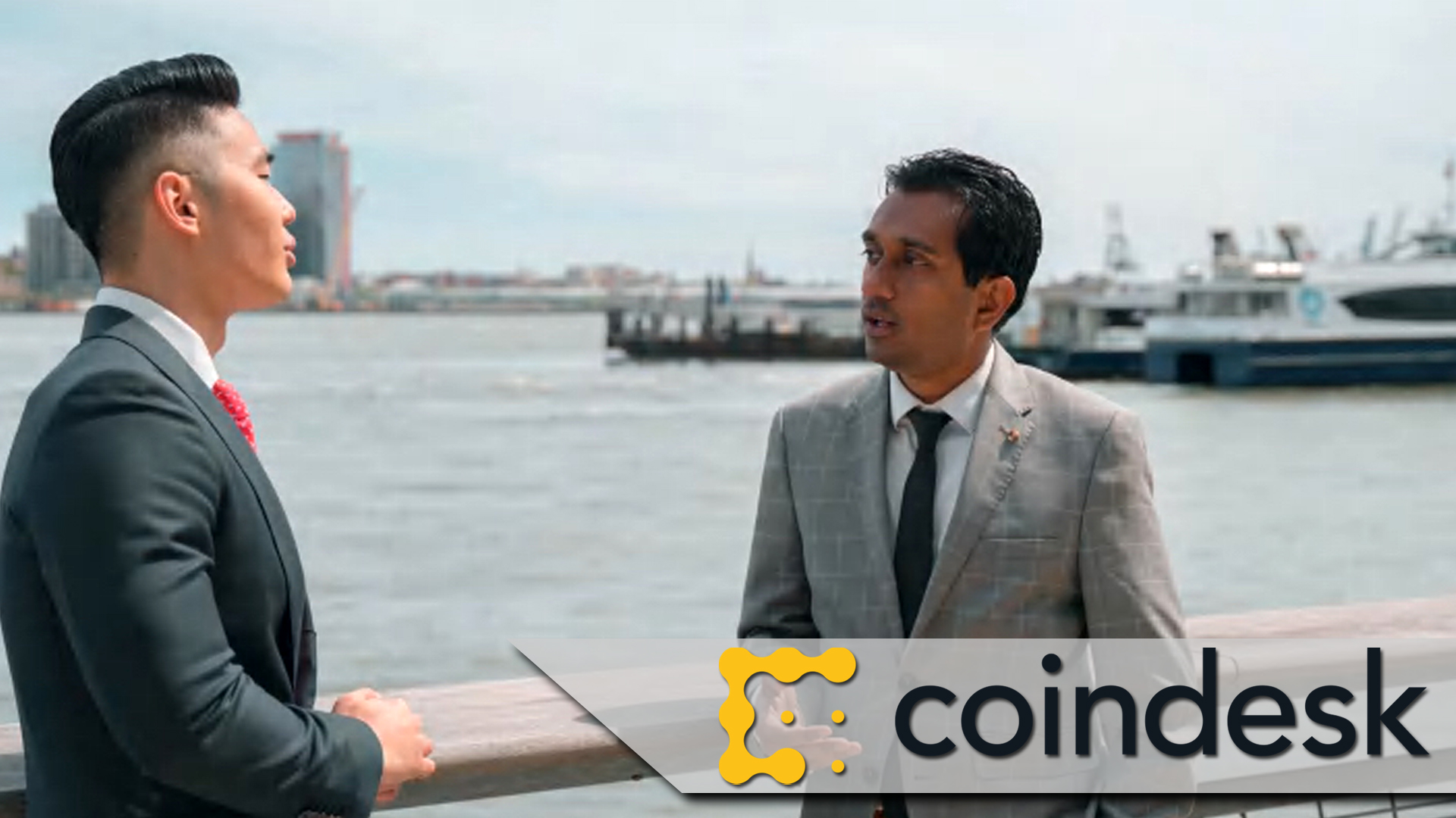 Media & Press BlockQuake